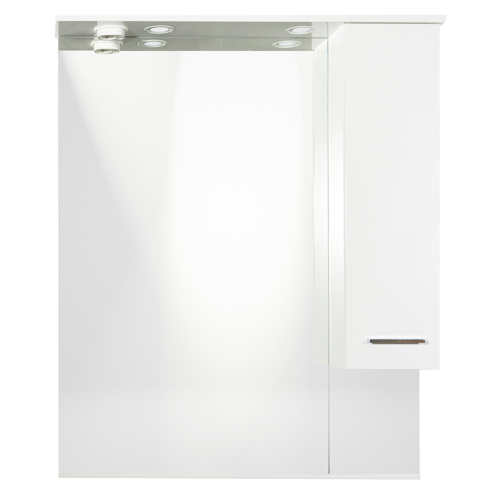 OMEGA PANELI Ogledalo Albatros Plus 80 | Koreqt.hr